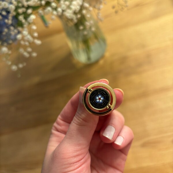 Vintage Shaker Style Sewing Box and Thread Organizer - Etsy