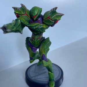 Divine Beasts 9 Design Collection Embossed Machine Embroidery From ...