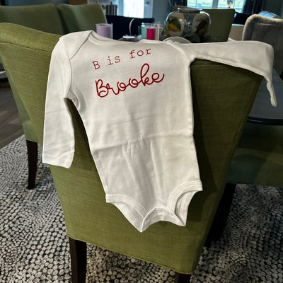 Doctor ONESIE® Relax My Dad is a Doctor, Gift for Doctor Dr., Baby Girl ...