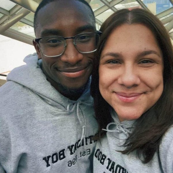 Personalized Last Name Embroidered Sweatshirt With Est Date, Custom ...