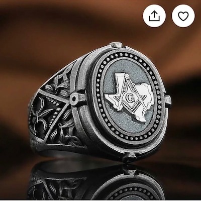 Personalized College Jewelry, Graduation Ring Gift, Personalized Class ...