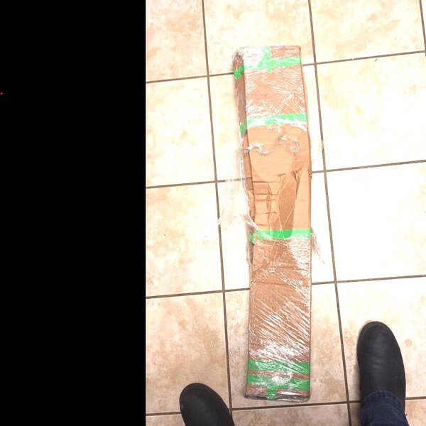 Ashley Foam LARP Anvil for Live Action Role Playing or Cosplay. *TAX ...