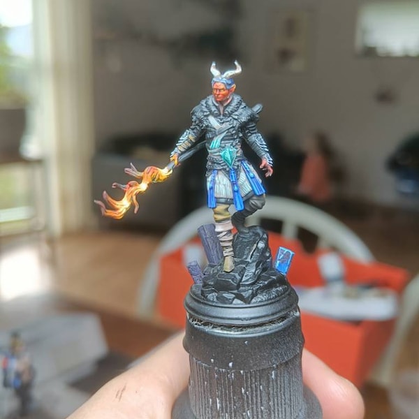 Dnd 5e Character Sheet Warlock Printable Sheet D&D 5e Warlock Stat ...