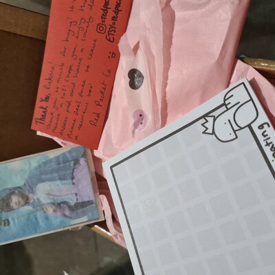 Pink Aesthetic Revision Index Cards Study Flashcards Set - Etsy UK