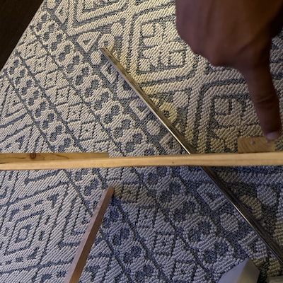 Block Wall Game Wooden Game DIY Block Game Stacking Game - Etsy