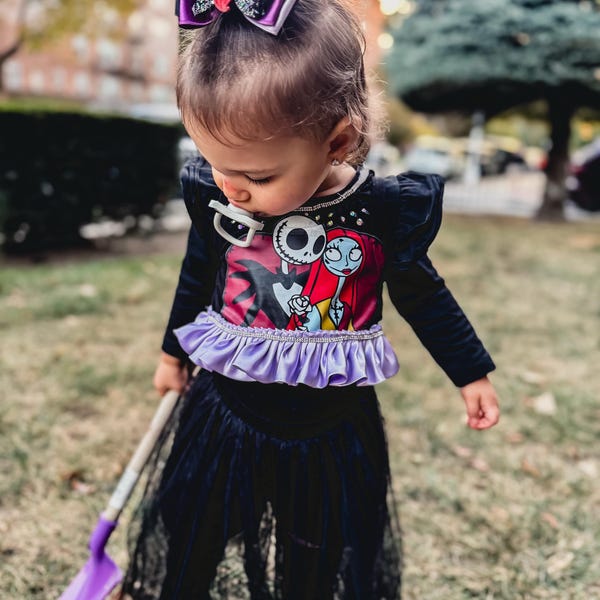 Ice Princess Jean Jacket - Etsy