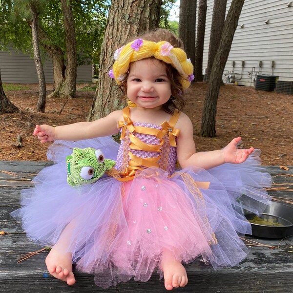 Island Girl Costume, Island Girl Dress. - Etsy