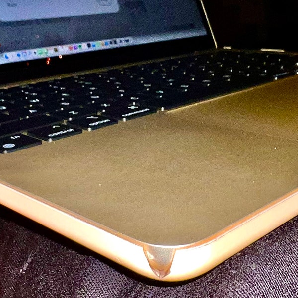 Desert Sunset Sand MacBook Shell Case Decal Cover for New MacBook M1 ...