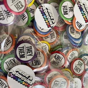 Bulk Language Pins Button Badges. I Speak. Yo Hablo Espanol. - Etsy
