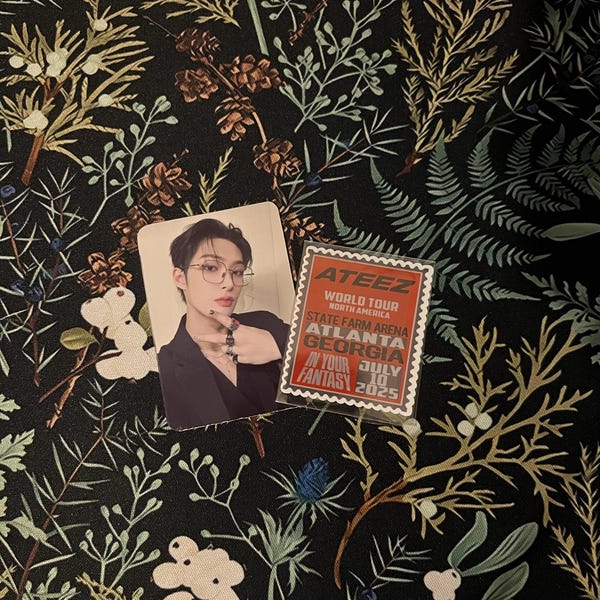 KPOP | Suga | Yoongi | Daechwita | Vinyl Window Decal | Car Accessories ...