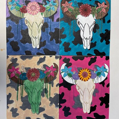 Anime Valentines Box Template PRINTABLE DIGITAL DESIGN 8x8x4 Box - Etsy