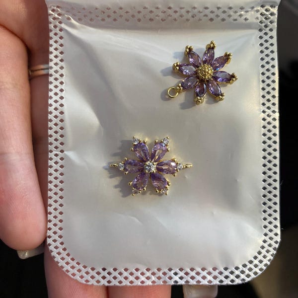 Matchstick Charm Enamel Colored Tip Matches Pendant for Earring ...