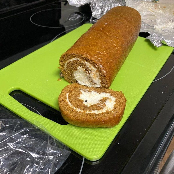 Mini Sweet Corn Bread, 4 Loaves, Homemade Corn Bread, Baked Goods ...