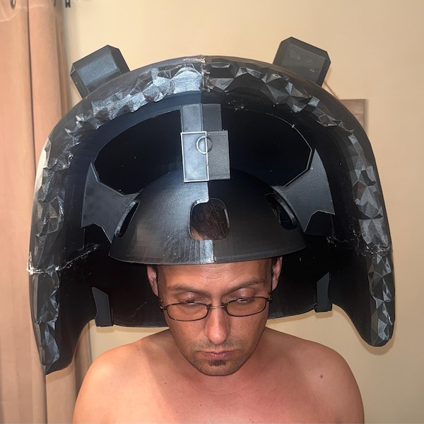 Gangle Masks 3D Model - Digital Circus Cosplay, Prop - Etsy