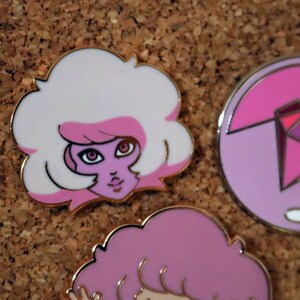 Steven Universe Pink Collection - Etsy