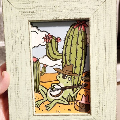 Rustic Green Picture Frames Reclaimed Barn Wood Frames Farmhouse Frame ...