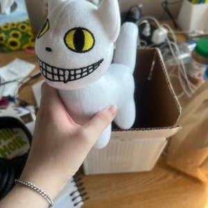 Deadpool Axolotl Axolotpool Plush Plushie Toy - Etsy