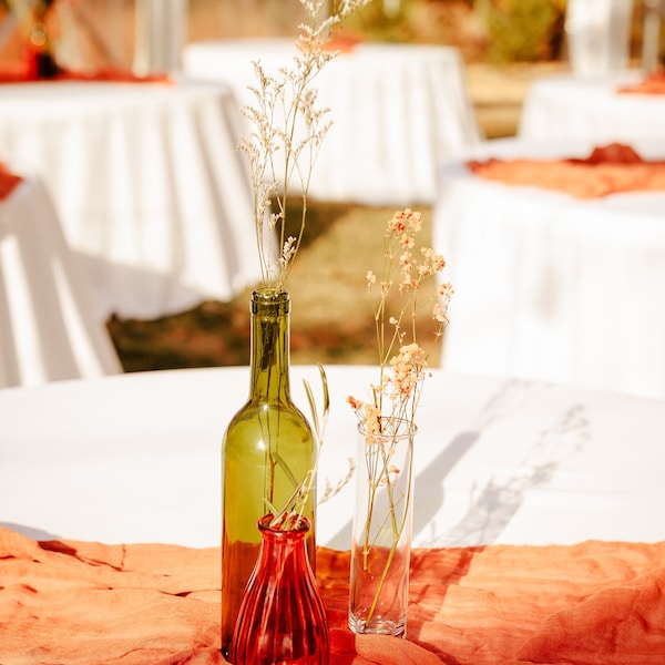 Preserved Blue Misty // Sea Lavender // Caspia // Naturally Grown Blue ...