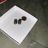 NUNDERITE Tumbled Crystals Crystal Grid, Mediation Stones, Housewarming ...