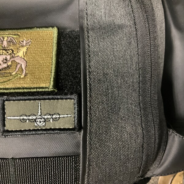 CV-22 Osprey Small Patch - Etsy