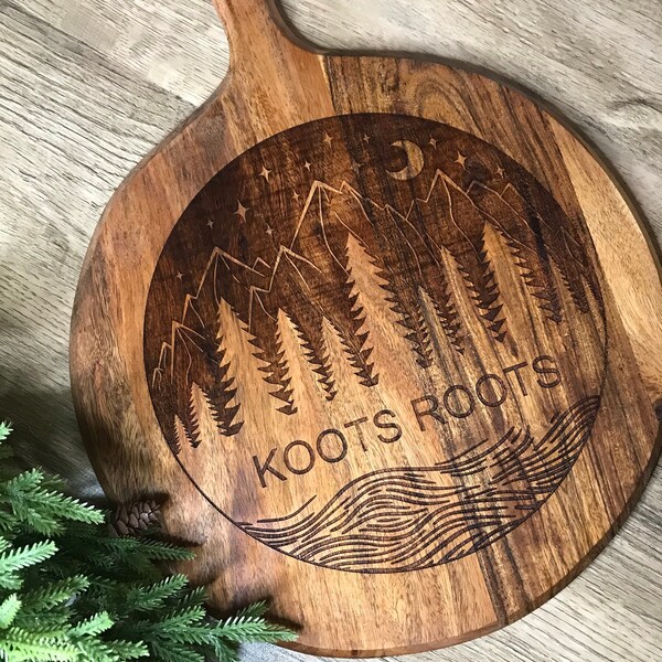 Floral Svg File Floral Border Svg Branch Svg Laser Cut Branch Vector ...