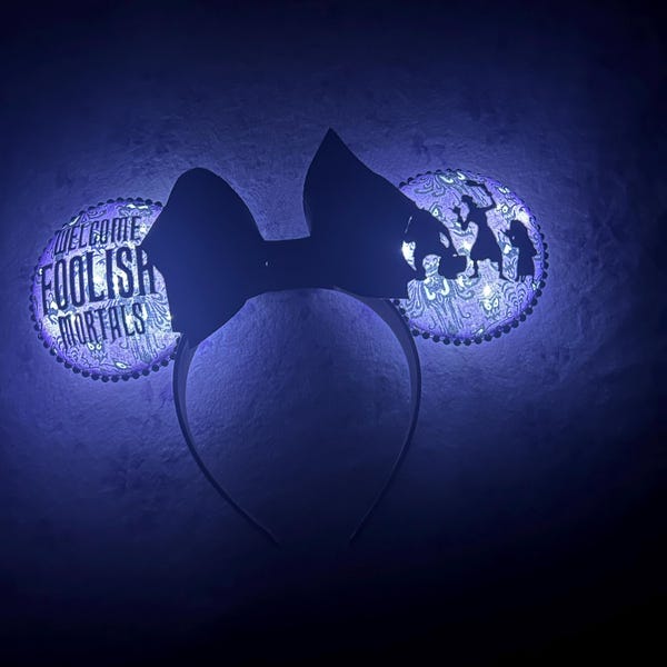 Lady and the Tramp Inspired Head Band/ears - Etsy