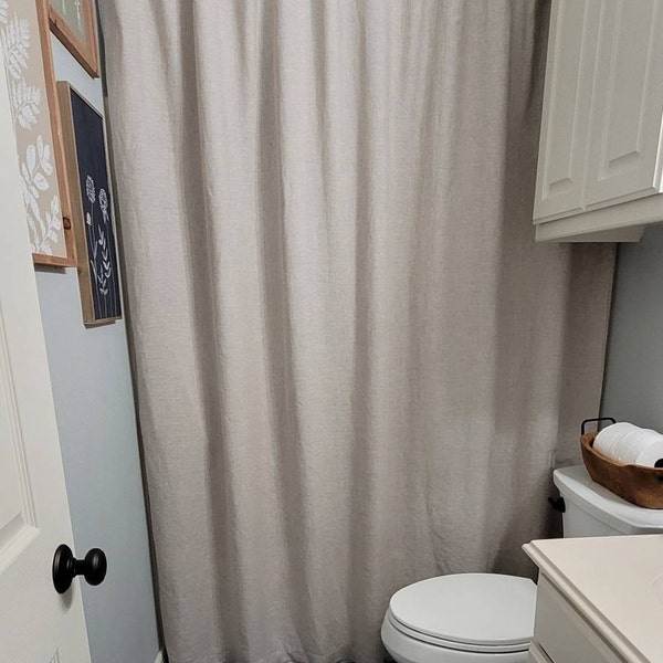 Large Linen Tablecloth, Linen Table Cloth, Extra Long Table Cloth ...