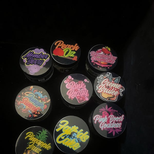 Procreate Color Palette, Green Color Swatches, Spring Greenery Digital ...