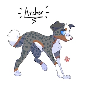 LYNX PTU BASE - Png Files - Lineart, Blue Shading, Etc - Feline / Big ...