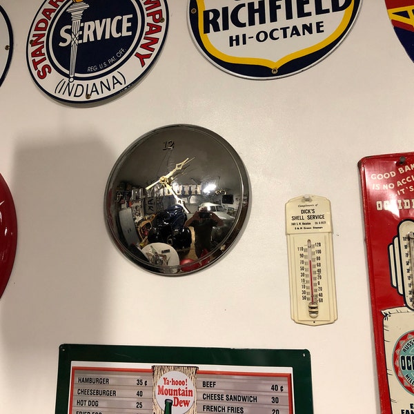 Antique Schoolhouse Scissor Holder / Scissors / Carrier / Caddy ...