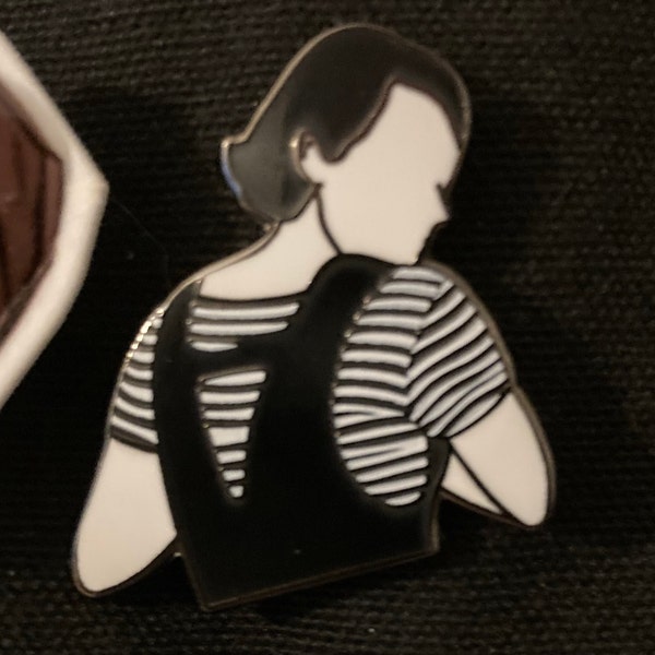Pin's De Phoebe Waller-bridge "fleabag" - Epingle Fleabag - Cadeau - Etsy