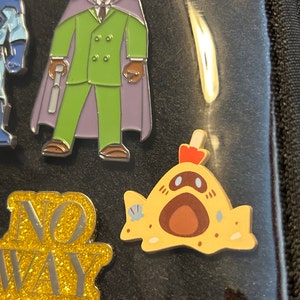 Ready Wallop 13x19 Print - Etsy