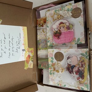 ORV A3 Silk Poster Jamais Vu ORV / Omnisicent Reader's Viewpoint Fanart ...