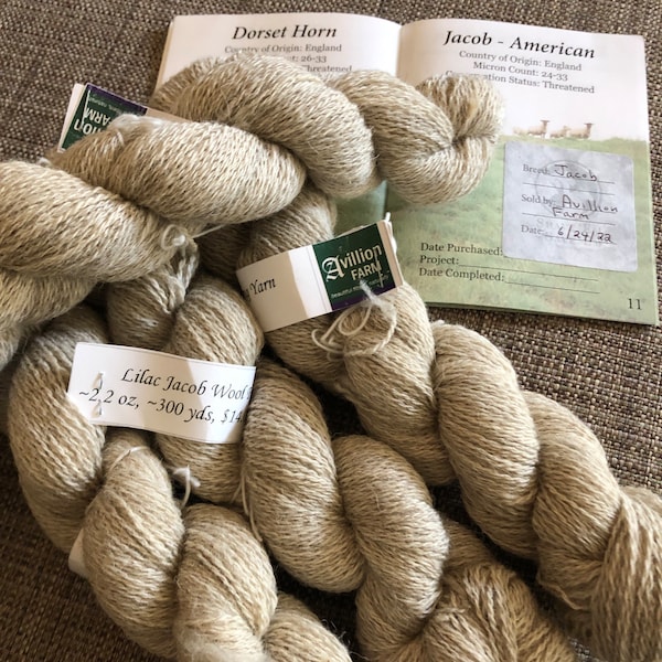 Jacob Wool Combed Top - Etsy