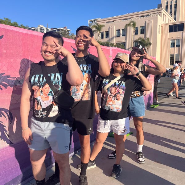 XG Maya Bootleg 90s Tee Xg Retro T-shirt Kpop Merch Kpop Shirt Jpop ...