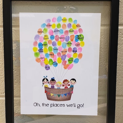 INSTANT DOWNLOAD Teacher Thank You Gift, Teacher Appreciation Gift ...