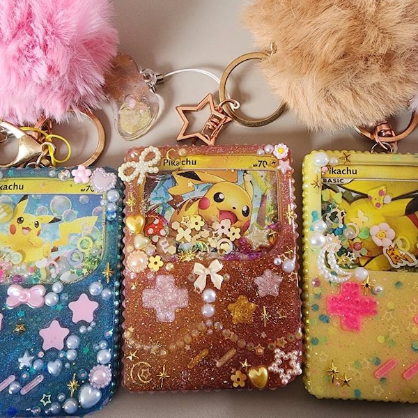 Calico Critters (honey Bee Acres) Keychain!! - Etsy