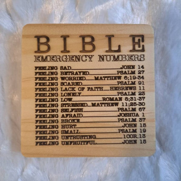 Bible Emergency Numbers SVG, Bible Emergency Hotline, Jesus Numbers ...