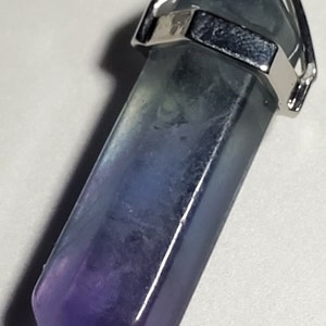 Blue Goldstone Point Blue Sandstone Tower Polished Sparkle - Etsy