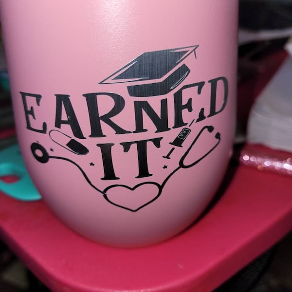 Nurse Graduation, Nursing School Gift, RN Graduation, Nurse Svg ...