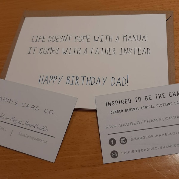 40th Birthday Card // Awkward Birthday Card // Funny 40th Birthday Card ...