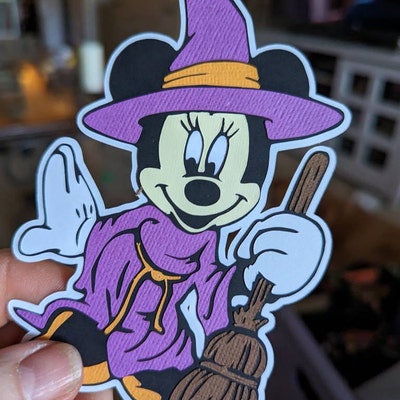 SVG PNG Digital Download Scrapbook Die Cut Character Title - Etsy