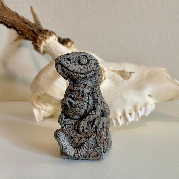Idol of Yig - Etsy