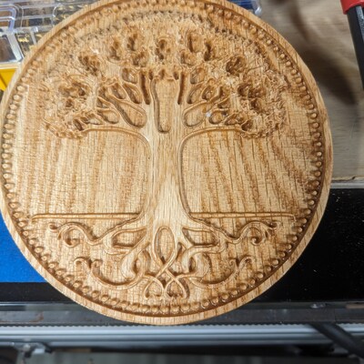 Skull Guitar Case, 3D STL Model for Cnc Users, CNC Router Engraver, V ...