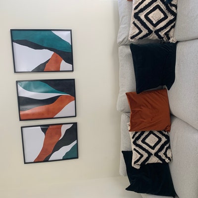 Kalopsia Definition Prints Greek Definition Wall Art - Etsy