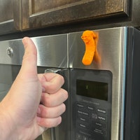 Danny Decheeto Fridge Magnet Funny Danny Devito Refrigerator Magnet ...