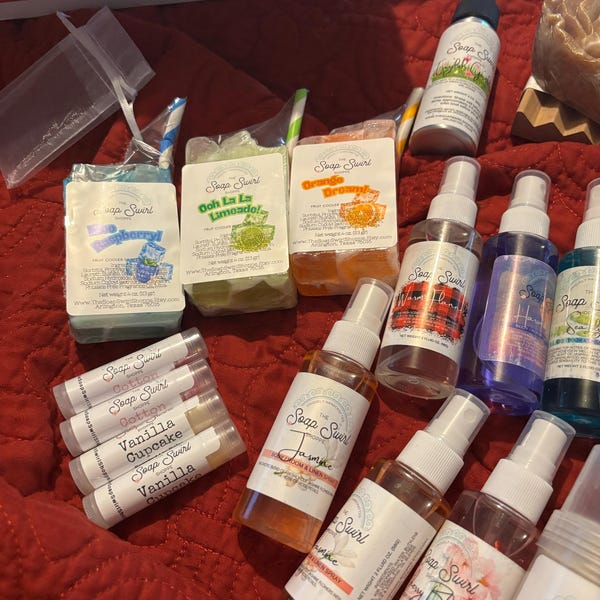 Very Vanilla Body, Room & Linen Spray, Body Spray, Fragrance Spray ...