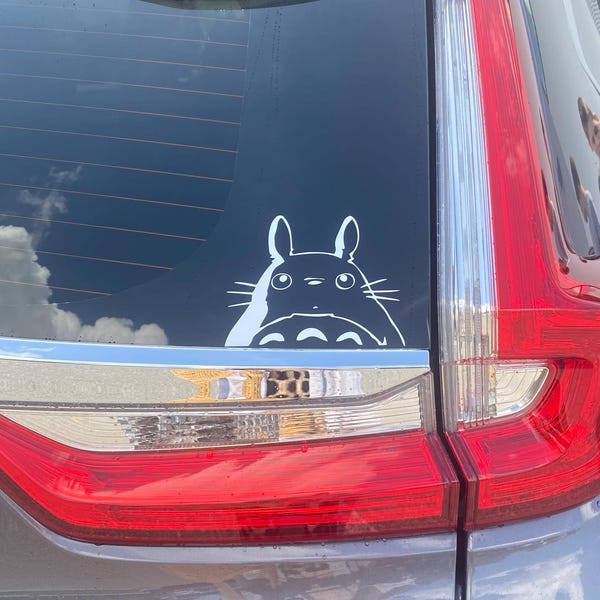 Bubble Tea Vinyl Decal // Kawaii Art, Kawaii Decal, Simple Bubble Tea ...