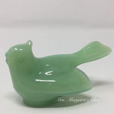 Blenko Glass Cobalt Blue Cat Critter Figurine - Etsy