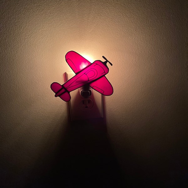 Bart Simpson Night Light - Etsy